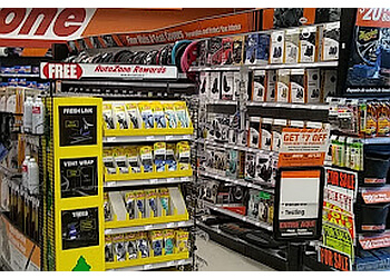 3 Best Auto Parts Stores in Detroit, MI - ThreeBestRated