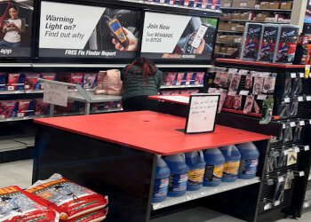 3 Best Auto Parts Stores in Detroit, MI - ThreeBestRated