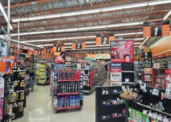 3 Best Auto Parts Stores in Gilbert, AZ - Expert Recommendations