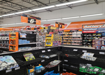 3 Best Auto Parts Stores in Los Angeles, CA - ThreeBestRated