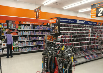 3 Best Auto Parts Stores in Omaha, NE - ThreeBestRated