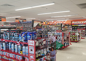 3 Best Auto Parts Stores in Oxnard, CA - ThreeBestRated