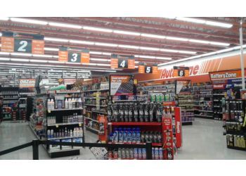 3 Best Auto Parts Stores in Santa Ana, CA - ThreeBestRated
