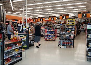 3 Best Auto Parts Stores in Surprise, AZ - Expert Recommendations