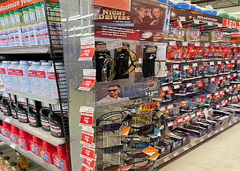 3 Best Auto Parts Stores in Baltimore, MD - ThreeBestRated