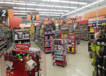 3 Best Auto Parts Stores in Milwaukee, WI - ThreeBestRated