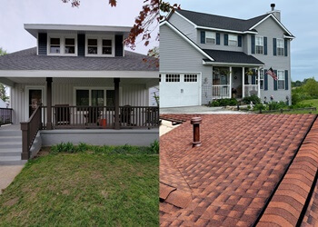 3 Best Roofing Contractors in Grand Rapids, MI - Expert Recommendations