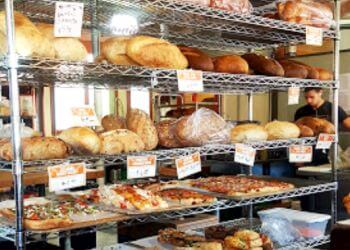 3 Best Bakeries in Detroit, MI - ThreeBestRated