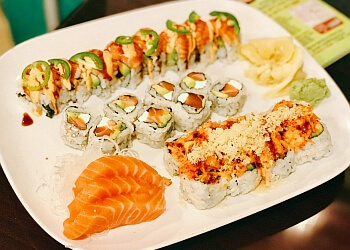 3 Best Sushi in Boston, MA - Expert Recommendations