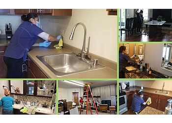 3 Best House Cleaning Services in Madison, WI - Expert Recommendations