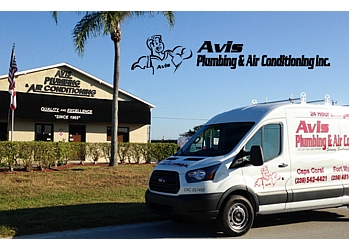 3 Best Plumbers in Cape Coral, FL - ThreeBestRated