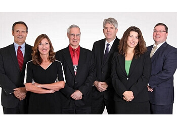 3 Best Employment Lawyers in Madison, WI - ThreeBestRated