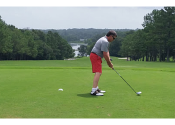 3 Best Golf Courses in Mobile, AL - Expert Recommendations