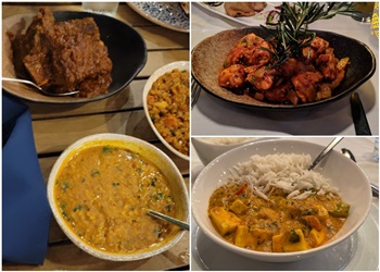 3 Best Indian Restaurants in Raleigh, NC - Expert Recommendations