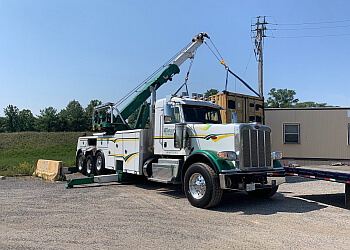 3 Best Towing Companies in Baltimore, MD - Expert Recommendations