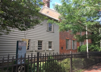 3 Best Landmarks in Elizabeth, NJ - Expert Recommendations