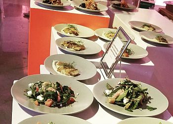 3 Best Caterers in Boston, MA - ThreeBestRated