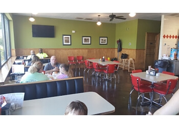3 Best Cafe in Huntsville, AL - Expert Recommendations