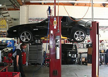 3 Best Car Repair Shops in Simi Valley, CA - Expert Recommendations
