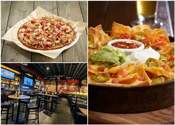 3 Best American Restaurants in Bakersfield, CA - Expert Recommendations