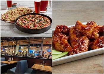 3 Best American Restaurants in Moreno Valley, CA - Expert Recommendations
