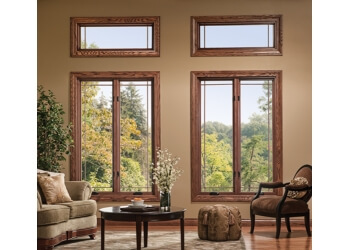3 Best Window Companies in Santa Rosa, CA - Expert Recommendations