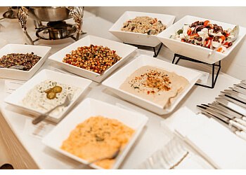 3 Best Caterers in Washington, DC - Expert Recommendations