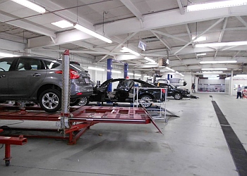 3 Best Auto Body Shops in Mobile, AL - Expert Recommendations