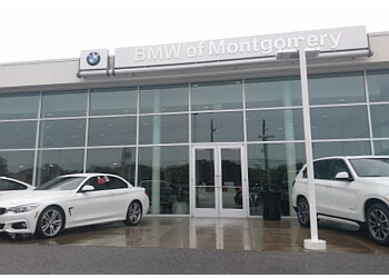 3 Best Car Dealerships in Montgomery, AL - Expert Recommendations