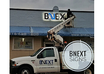 3 Best Sign Companies in Cleveland, OH - Expert Recommendations
