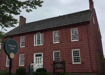 3 Best Landmarks in Elizabeth, NJ - ThreeBestRated