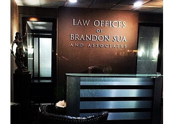 3 Best Personal Injury Lawyers in Simi Valley, CA - Expert Recommendations