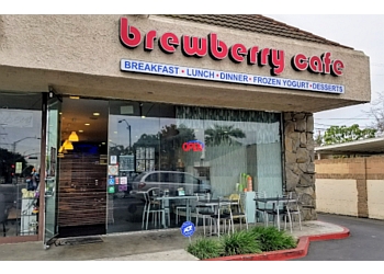 3 Best Cafe in Anaheim, CA - Expert Recommendations