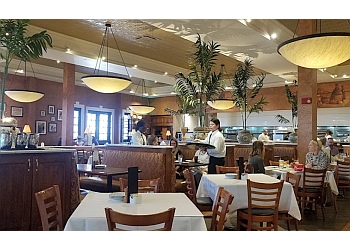 3 Best Italian Restaurants in Orlando, FL - Expert Recommendations