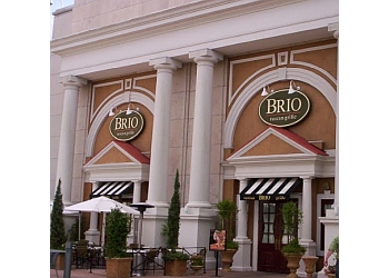 3 Best Italian Restaurants in Orlando, FL - Expert Recommendations