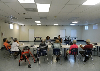 3 Best Recreation Centers in Miami, FL - Expert Recommendations