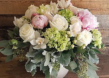 3 Best Florists in Boston, MA - Expert Recommendations