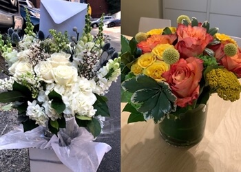 3 Best Florists in Boston, MA - Expert Recommendations