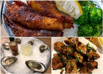 3 Best Seafood Restaurants in Hayward, CA - ThreeBestRated