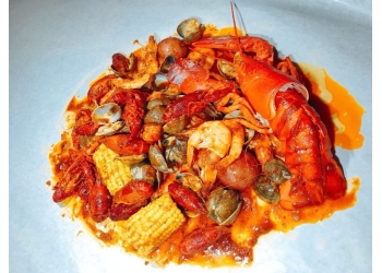 3 Best Seafood Restaurants in Berkeley, CA - Expert Recommendations