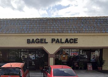 3 Best Bagel Shops in Pembroke Pines, FL - Expert Recommendations