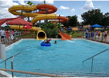 3 Best Amusement Parks in Dallas, TX - Expert Recommendations