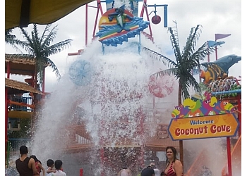 3 Best Amusement Parks in Dallas, TX - Expert Recommendations