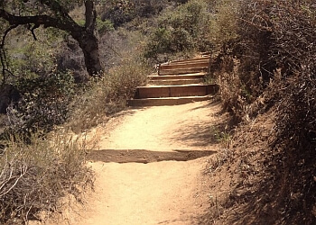 3 Best Hiking Trails in Pasadena, CA - ThreeBestRated