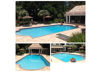 3 Best Pool Services in Mobile, AL - Expert Recommendations