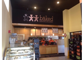 3 Best Bakeries in Manchester, NH - Expert Recommendations