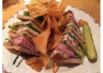 3 Best Bakeries in Manchester, NH - Expert Recommendations