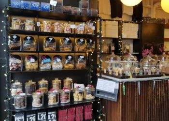 3 Best Bakeries in Washington, DC - Expert Recommendations