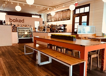 3 Best Bakeries in Charleston, SC - Expert Recommendations