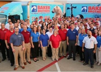 3 Best Plumbers in Dallas, TX - Expert Recommendations